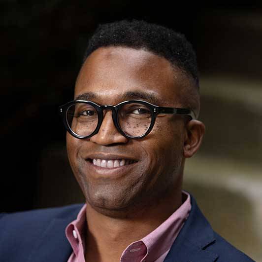 Wherry appointed vice dean for diversity and inclusion in Princeton’s ...